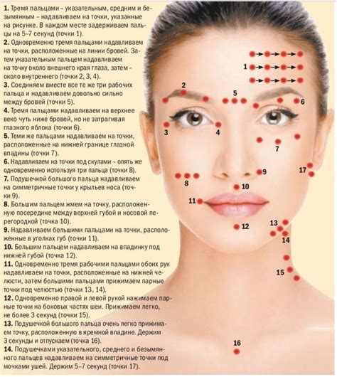 Massage Facial Yoga Facial Massage Tips Massage Therapy Fitness Workouts Beauty Secrets