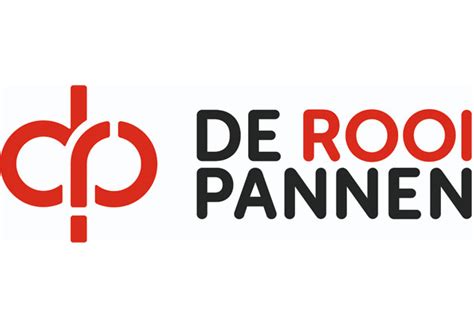 De Rooi Pannen Logo De Onderwijsspiegel