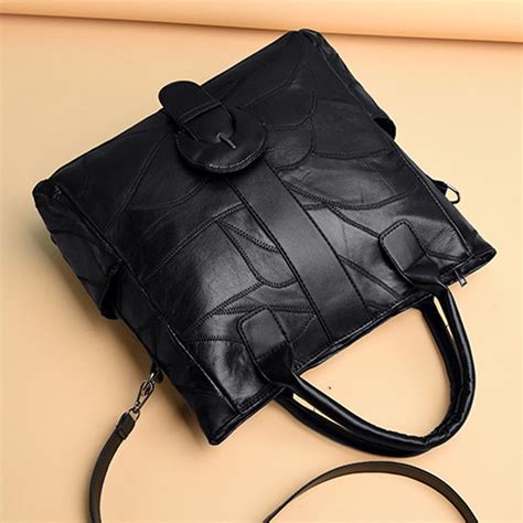 Luxus Handtaschen Frauen Taschen Designer Ber Hmte Marke Echtes Leder