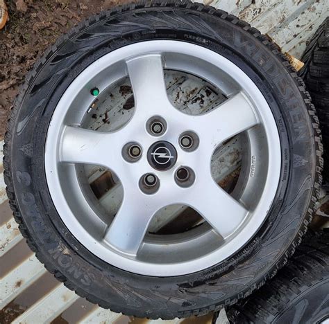 Ko A Felgi Cali X Opel Audi Vw Seat Golf Limanowa