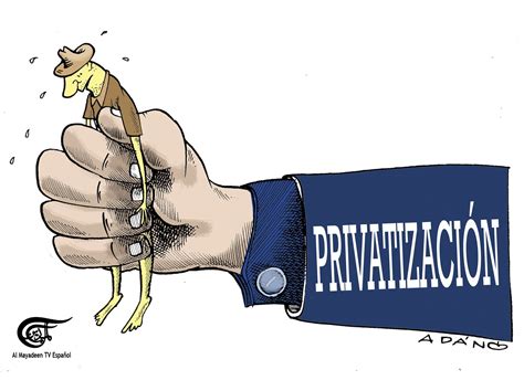 Neoliberalismo y globalización Mind Map