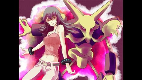 Pokemon Gsc Casual Remix Vs Kanto Gym Leader Youtube