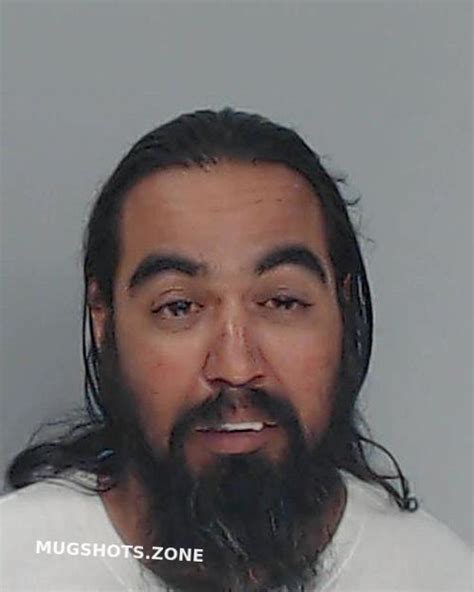 GODINES JESUS 03 20 2023 Nueces County Mugshots Zone