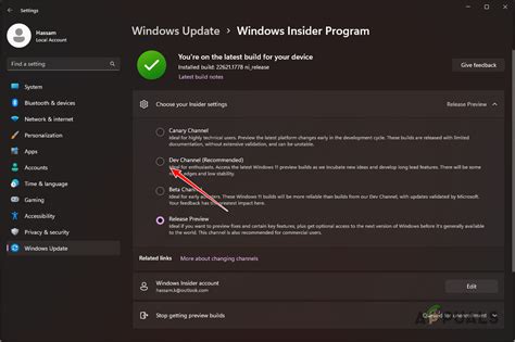 How To Setup A Dev Drive On Windows 11 For Developers