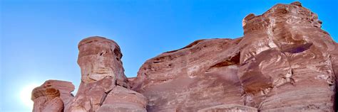 Rock Layers Colorado National Monument U S National Park Service