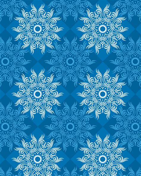 Surface Pattern Design On Behance