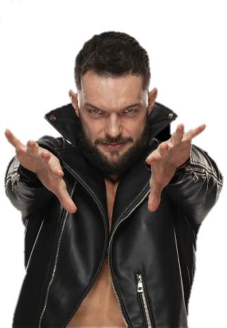 Finn Bálor PNG Transparent PNG Mart