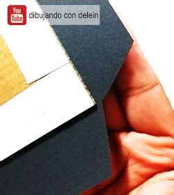 Como Hacer Un Album Con Cartulina Manualidades En Papel Cards