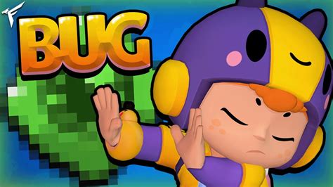 Non Usate Questo Gadget Su Brawl Stars Youtube