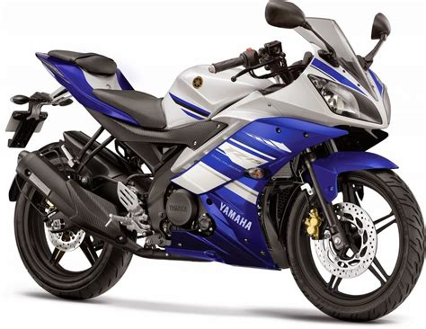 Yamaha YZF R15 Una Supermoto De Bajo Cilindraje Precio