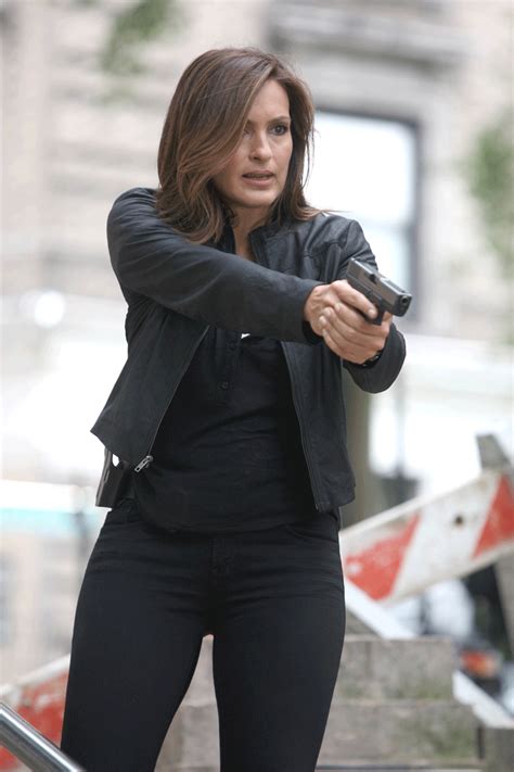 Foto De Mariska Hargitay Foto Mariska Hargitay Foto 337 De 364