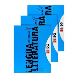 Lengua Castellana Y Literatura 2 ESO Conecta 2 0 Trimestres