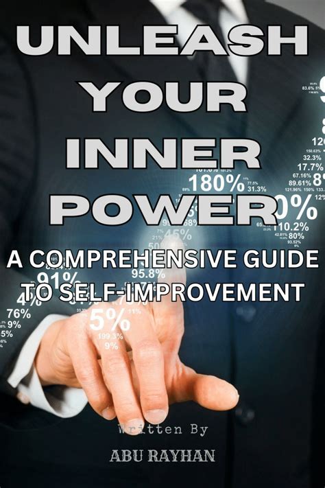 PDF UNLEASH YOUR INNER POWER A Comprehensive Guide To Self Improvement