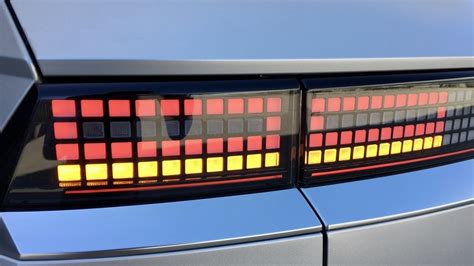 Nouveautés de l année le portrait robot de la voiture électrique idéale