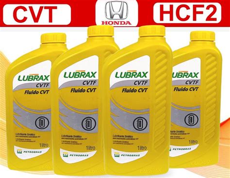 Oleo De Cambio Cvt Original Honda Fit MercadoLivre