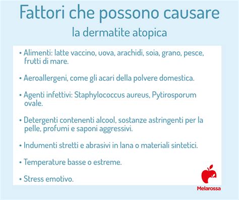 Dermatite atopica cosè cause sintomi diagnosi trattamenti e rimedi
