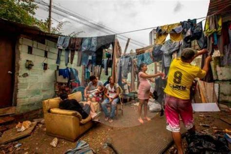 Conozca El Panorama De La Pobreza Monetaria En Colombia EXTRA El