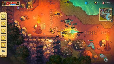 Nobody Saves The World Review Xbox Series X S Pure Xbox