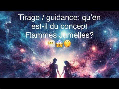 Cest Quoi Le Concept Flammes Jumelles En Vrai Inspiration