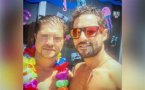 Localizan Con Vida A Hermano De David Bisbal Tras Reportarse Su