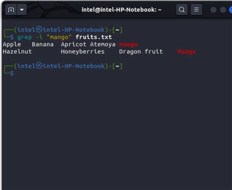 Qu Es El Comando Grep En Linux Y C Mo Usarlo Es Atsit