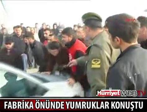 ORTALIK KARIŞTI Dailymotion Video