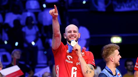 Bartosz Kurek Po Wywalczeniu Mistrzostwa Europy Eurosport