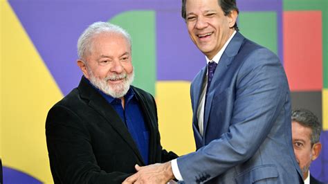 Congresso derruba veto à desoneração em nova derrota de Lula e Haddad