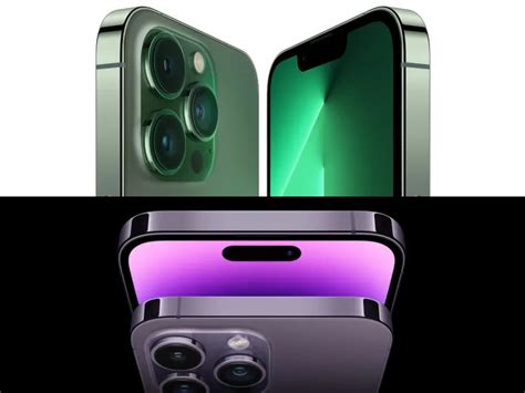 IPhone 13 Pro Max VS IPhone 14 Pro Max Perbandingan Spek