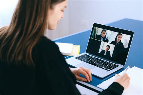 Virtual Meeting Best Practices Cvent Blog