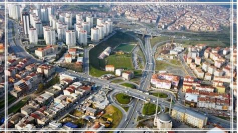 İstanbul da O İlçeler Depreme Dayanıklı İstanbul da Hangi İlçeler