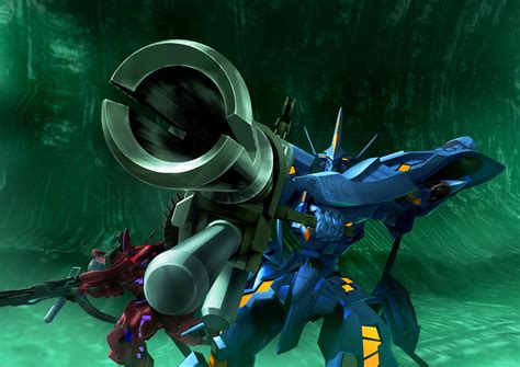 Type 00 Takemikazuchi Muv Luv And 2 More Danbooru