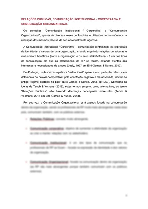 SOLUTION Teorias E T Cnicas Das Rela Es P Blicas Resumos Studypool