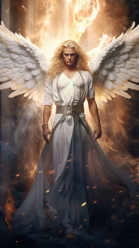 Angel Created With Ai By Amanda Church Beautiful Angels Pictures Angel