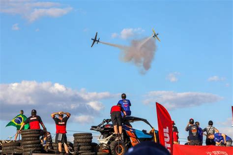 30ª Edição do Rally dos Sertões REDEPARÁ