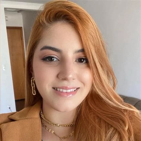 Psicóloga Gabriella Letícia Ferreira Fernandes PsyMeet