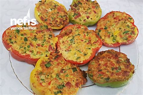 Nefis Kahvaltılık Videolu Nefis Yemek Tarifleri