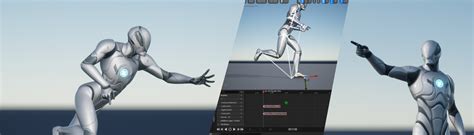 Animation Sequence Editor In Unreal Engine Unreal Engine 5 3