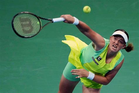 Iga Świątek odpadła z US Open i straci pierwsze miejsce w rankingu WTA