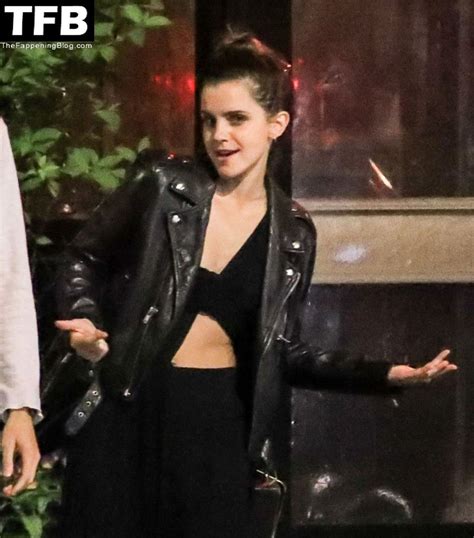 Emma Watson Naked Sexy Pics Everydaycum The Fapp Erofound