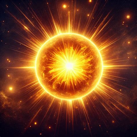 Importancia y significado del sol en astrología