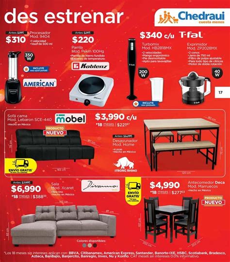 Folleto Chedraui Buen Fin 2022 Ofertas Y Promociones