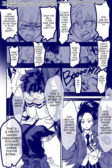 Boku No Hero Academia Misc — The Rest Of Femdeku Heres The Color Page And Boku No Hero