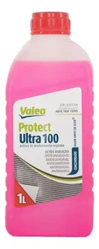 L Aditivo Radiador Protect Ultra Concentrado Org Nico