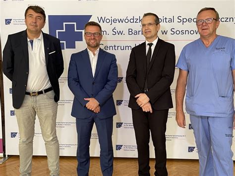 Pierwsza w Polsce operacja resekcji wątroby z wykorzystaniem