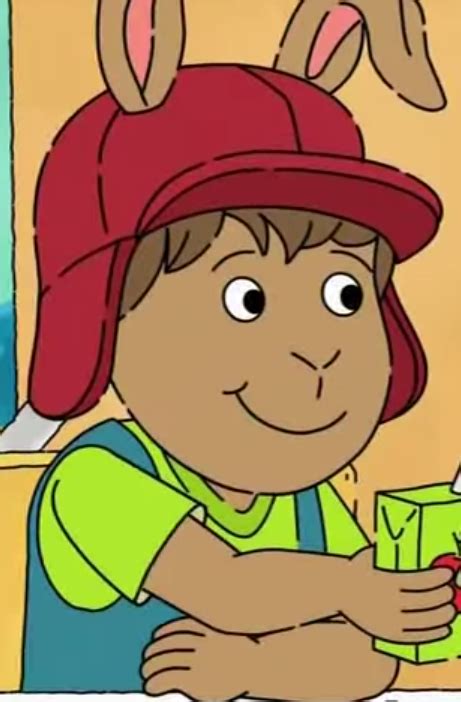 Image Bud S16png Arthur Wiki Fandom Powered By Wikia