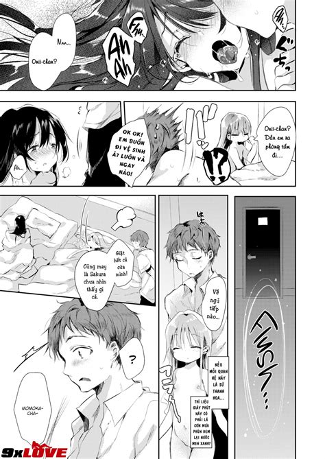 Truyện sex hentai đến nhà bạn gái chơi Cordial Nudists 9xLove