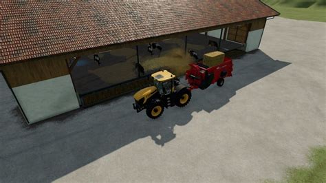 Grange Vaches Fs Kingmods
