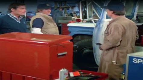 Ein Colt für alle Fälle Staffel 1 Folge 11 HD Deutsch video Dailymotion