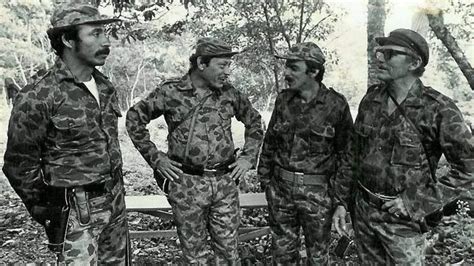 Los Procesos De Paz Fallidos Entre Las FARC Y El Gobierno De Colombia